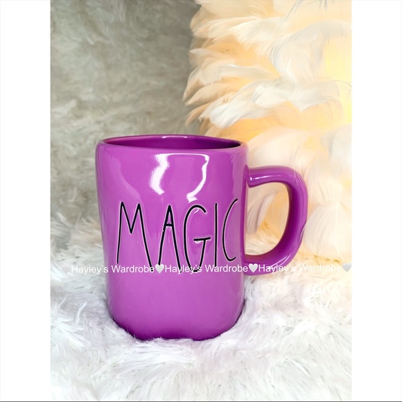 Rae Dunn | Kitchen | Rae Dunn Magic Mug | Poshmark
